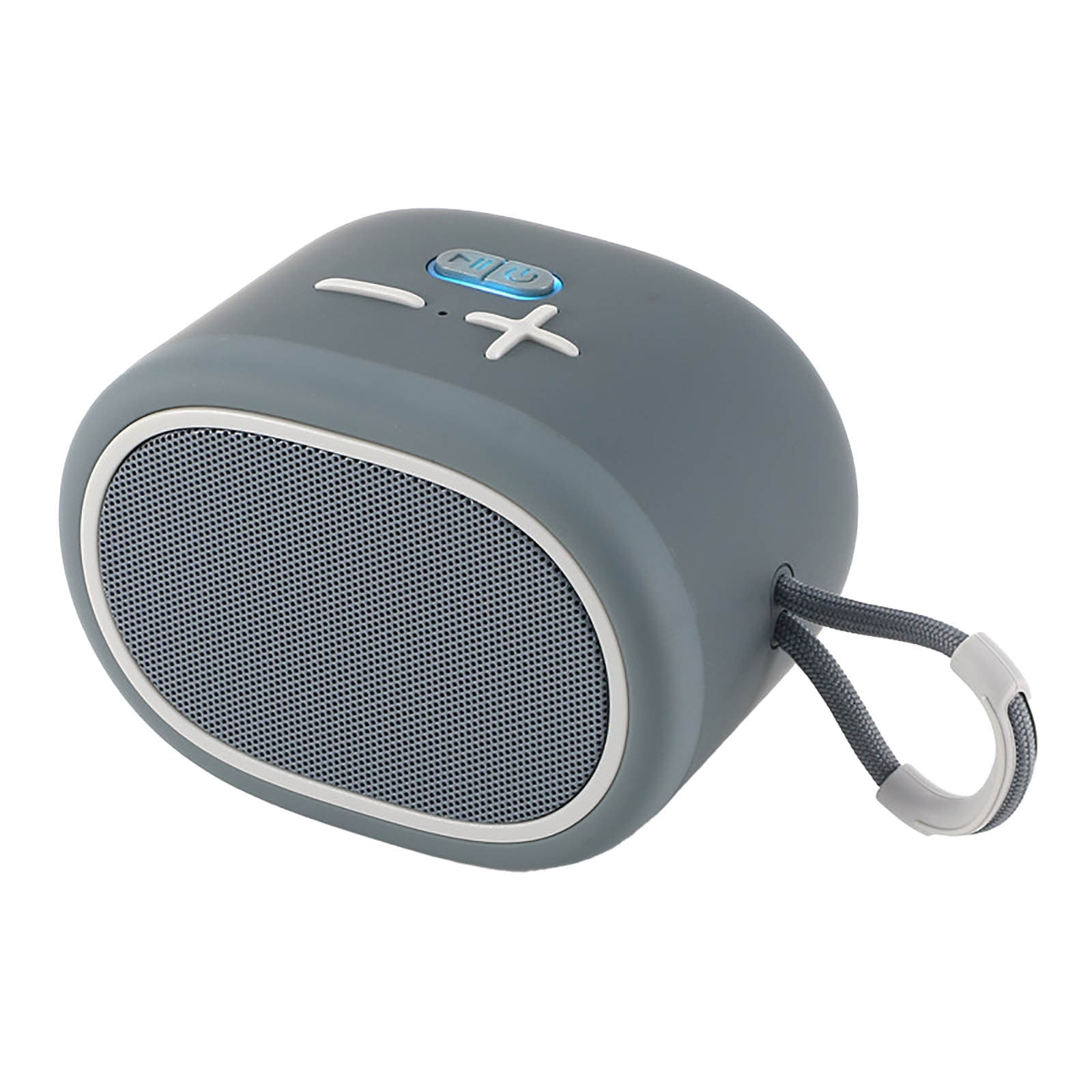 CHENZERO Mini Bluet.ooth Speaker Portable Wireless Subwoofer Outdoor T ...
