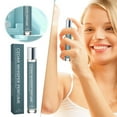 Chenzero Suddenly Fem Commodity Scent Expressive Rose Teen Perfumes And