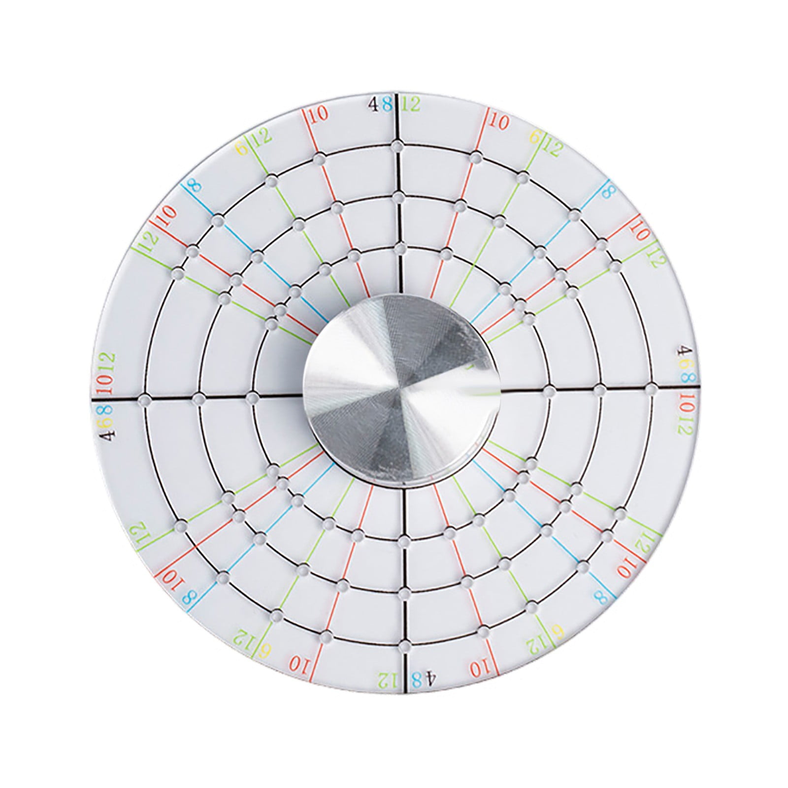 CHENZERO Woodworking Gauge Engineers Scale Stick Dial Gauge Indicator ...