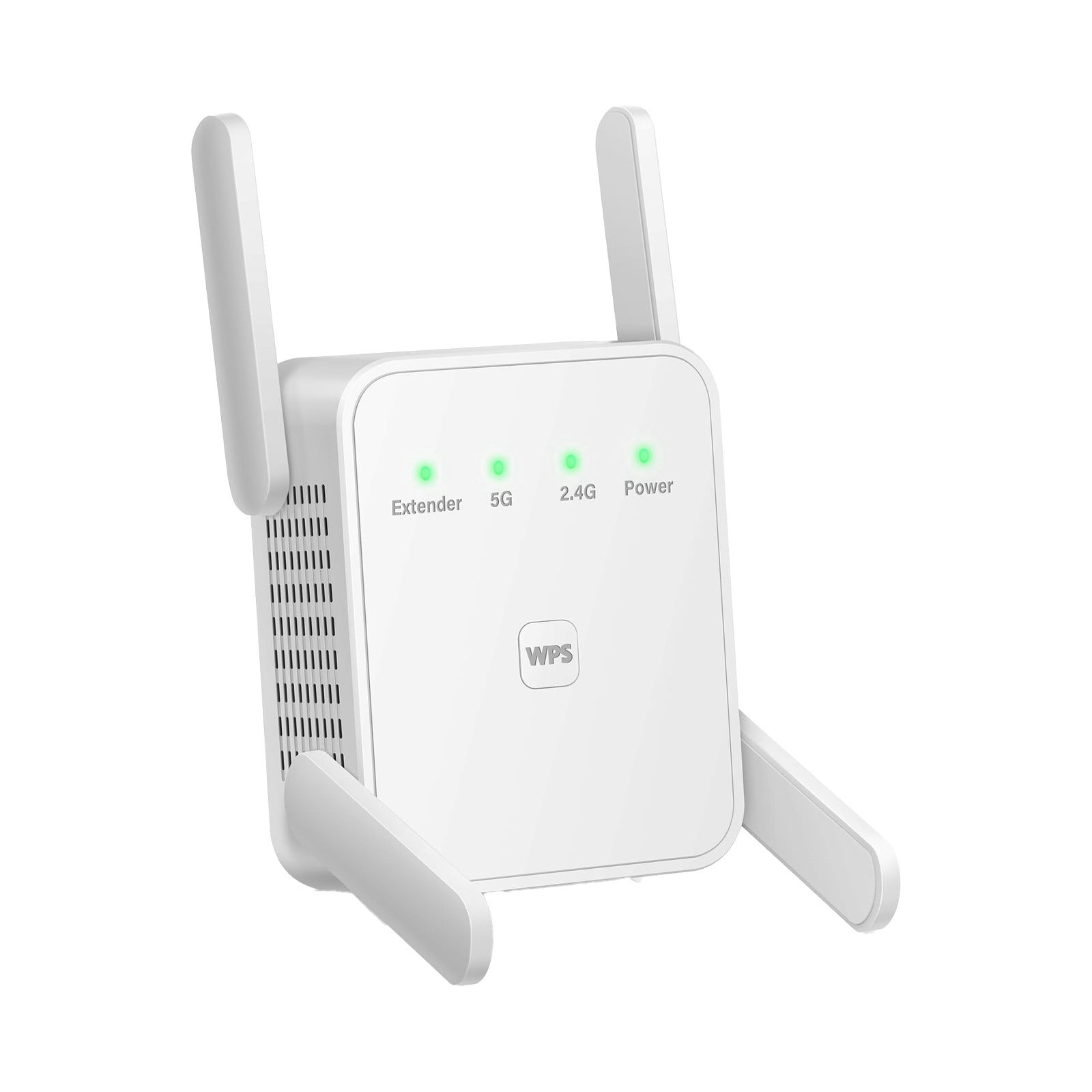 CHENZERO " Your WiFi Signal Range With Our 1200M Band 5G WiFi Repeater ...