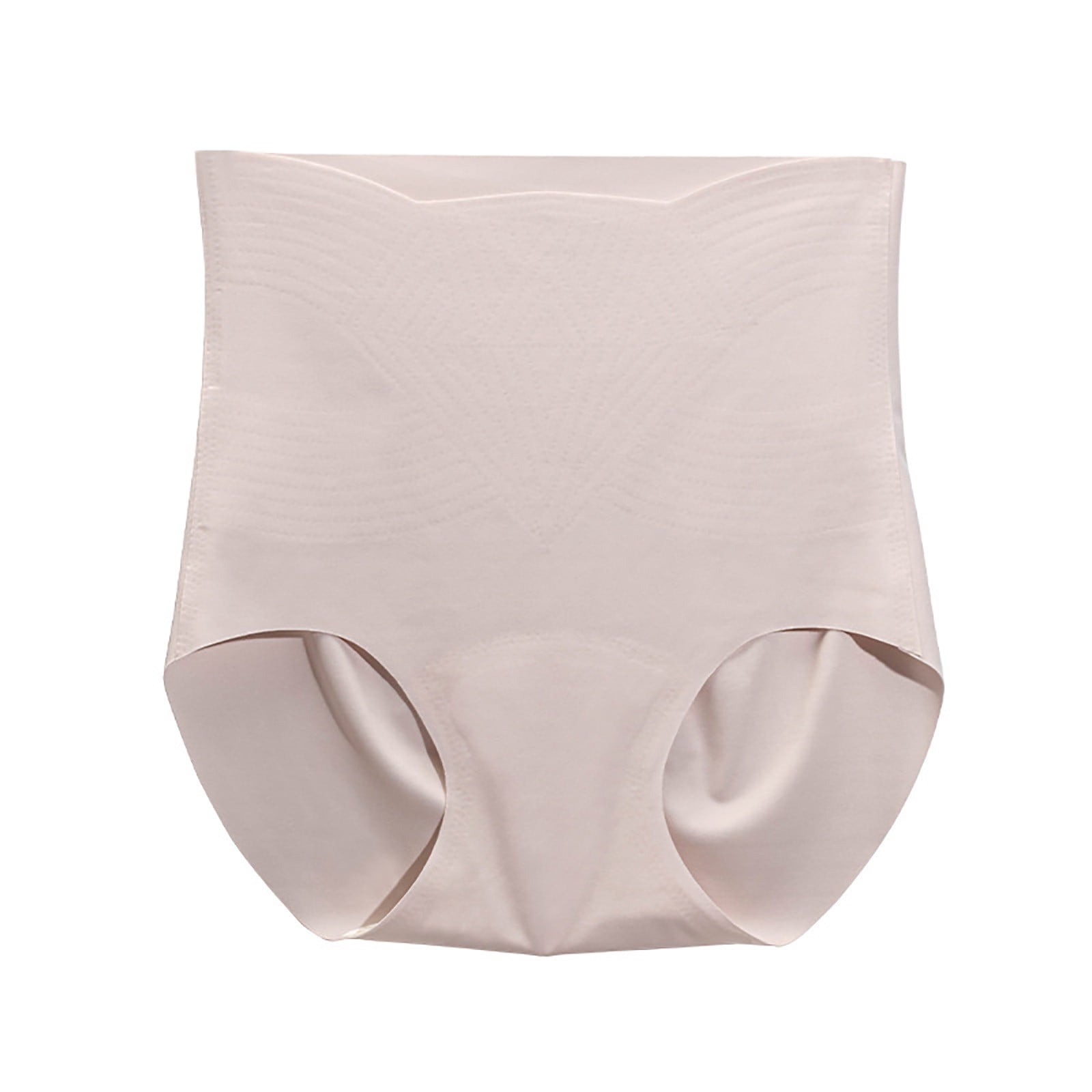 CHENZHENYA Women'S Underwear Shape Body High Waisted Briefs Oversized ...