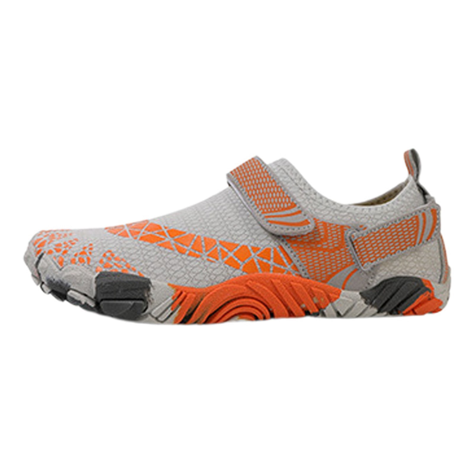 CHENge Barefoot Shoes for Women Men, Comfort Breathable Non- Athletic ...