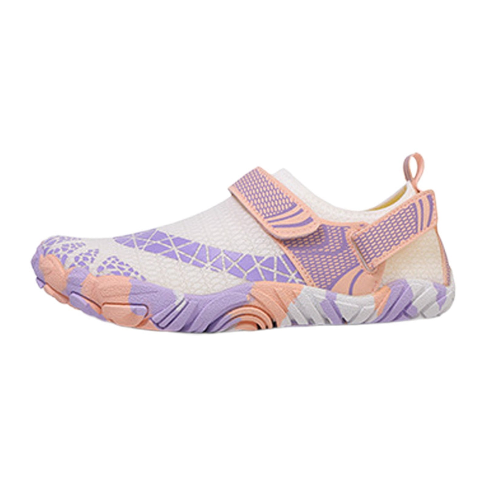 CHENge Barefoot Shoes for Women Men, Comfort Breathable Non- Athletic ...