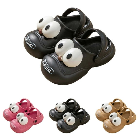 CHENge Children's Classic Ventilated Clogs Iconic Comfortable Design ...