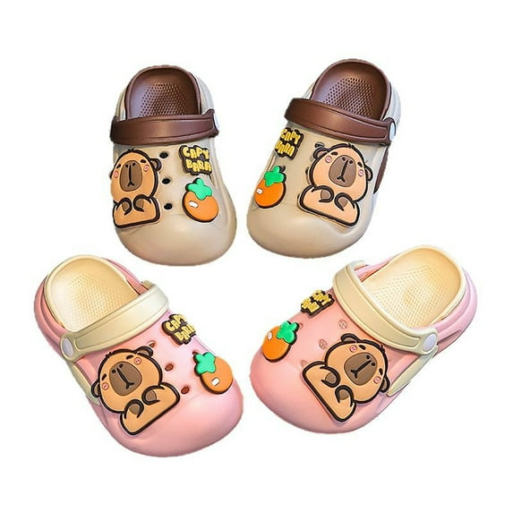 CHENge Children's Quick-Dry Sport Clogs Perfect for Water Activities ...