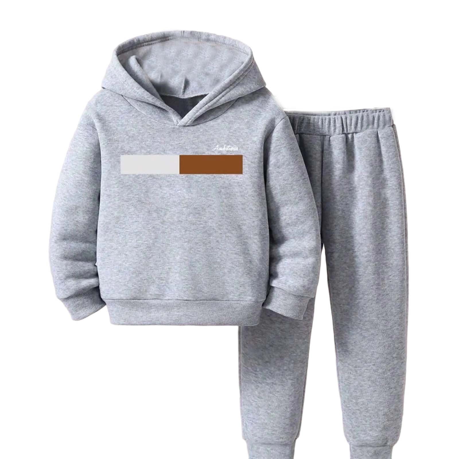 CHENge Girls Clothes Size 14-16 Color Blocking Boys Outfits Size 6 ...