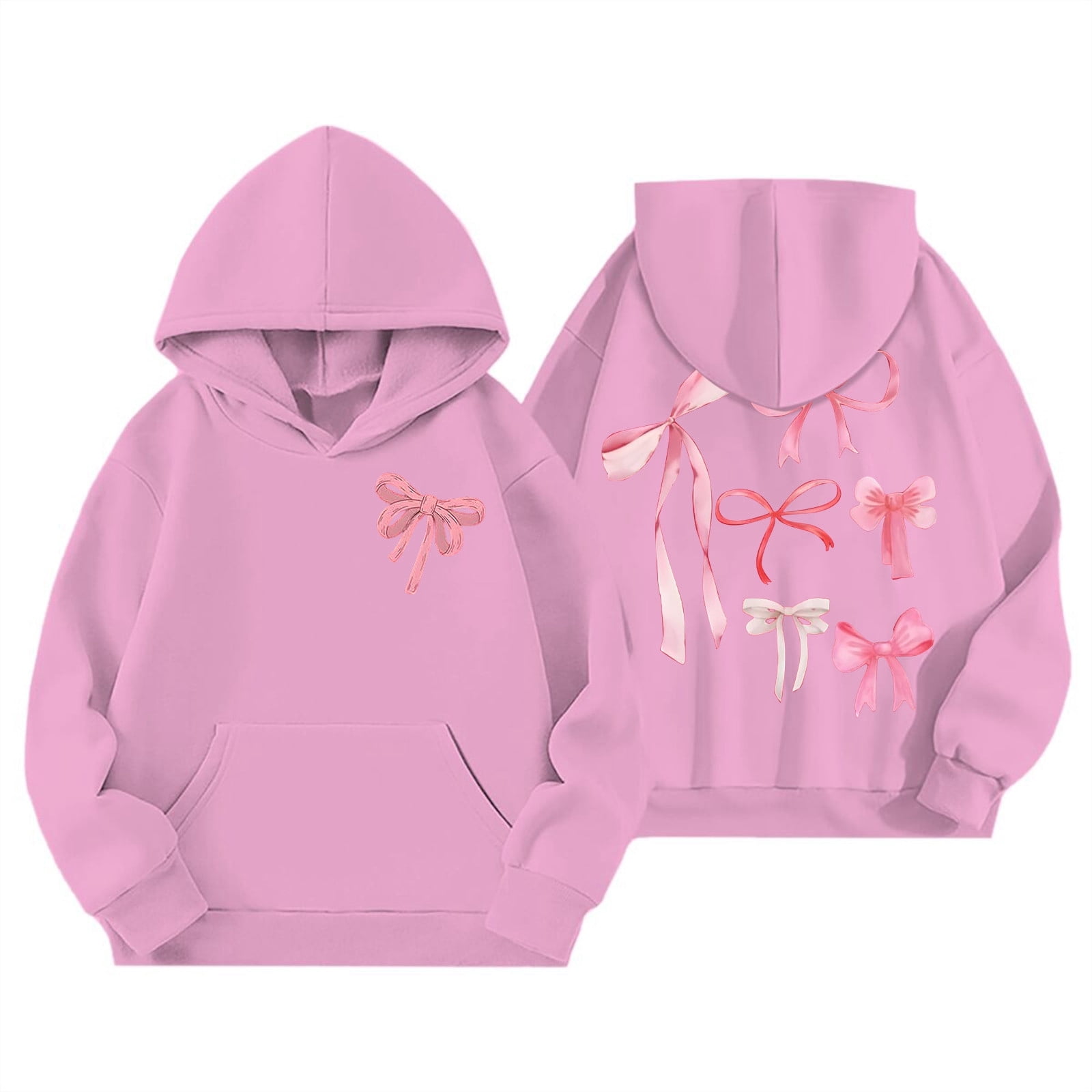 CHENge Girls Hoodies Size 14-16 Fashion Comfort Soft Everyday Wear ...