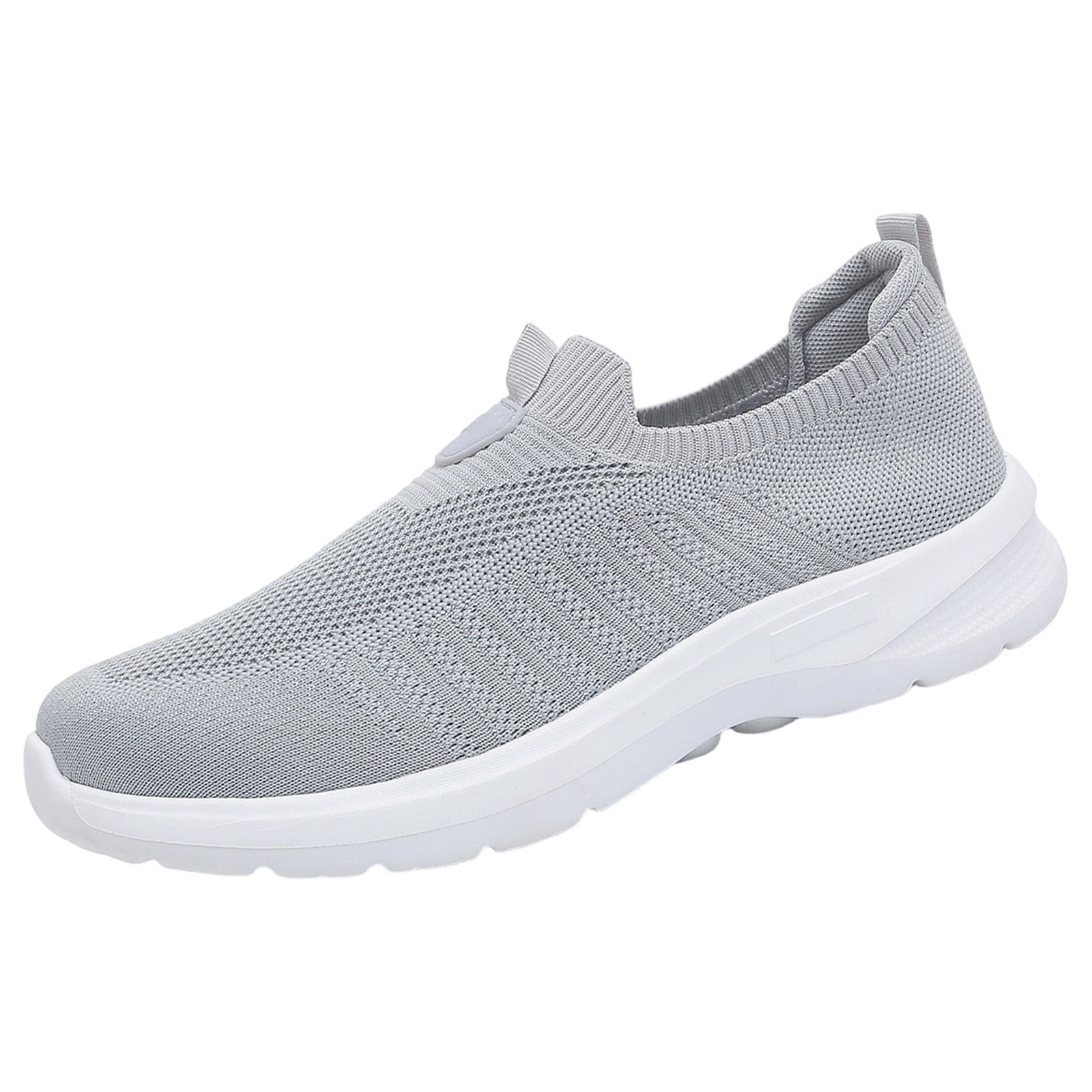 CHENge Mens Shoes Comfortable Lightweight Wide Toe Box Minimalist Mens ...