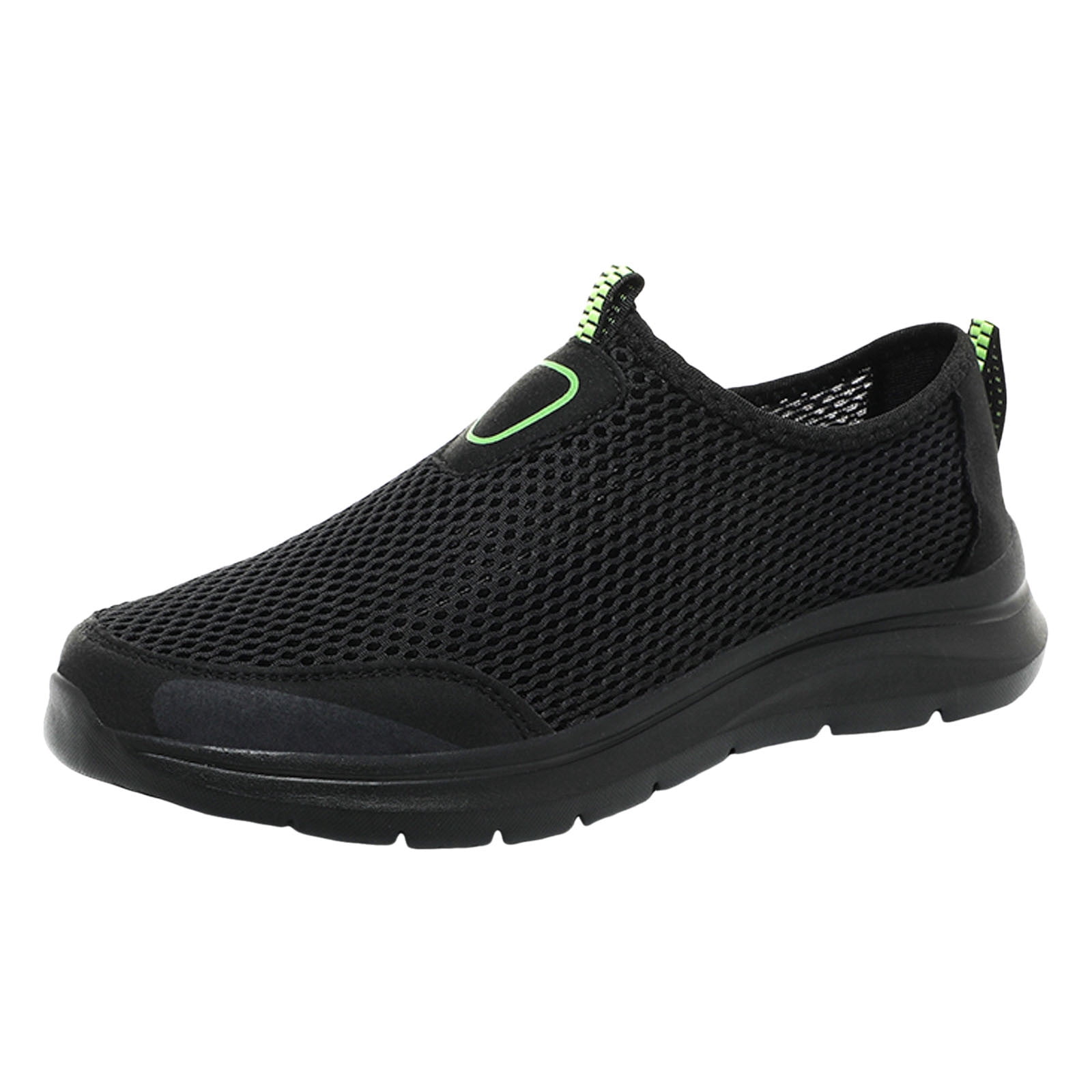 CHENge Mens Shoes Dress Shoes Classic Lightweight Arch Support ...
