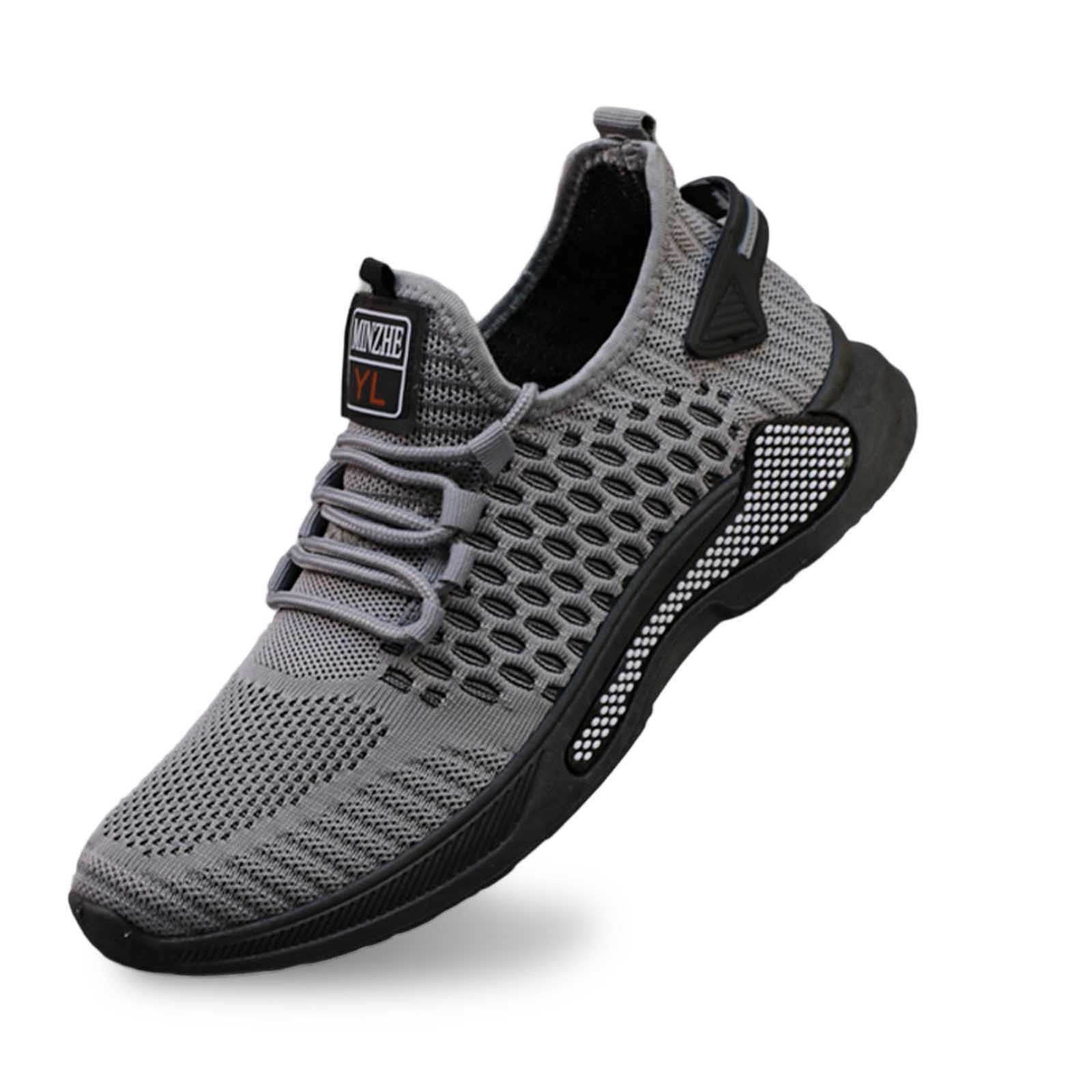 Fascinating Mens Sneakers Size 10 Images