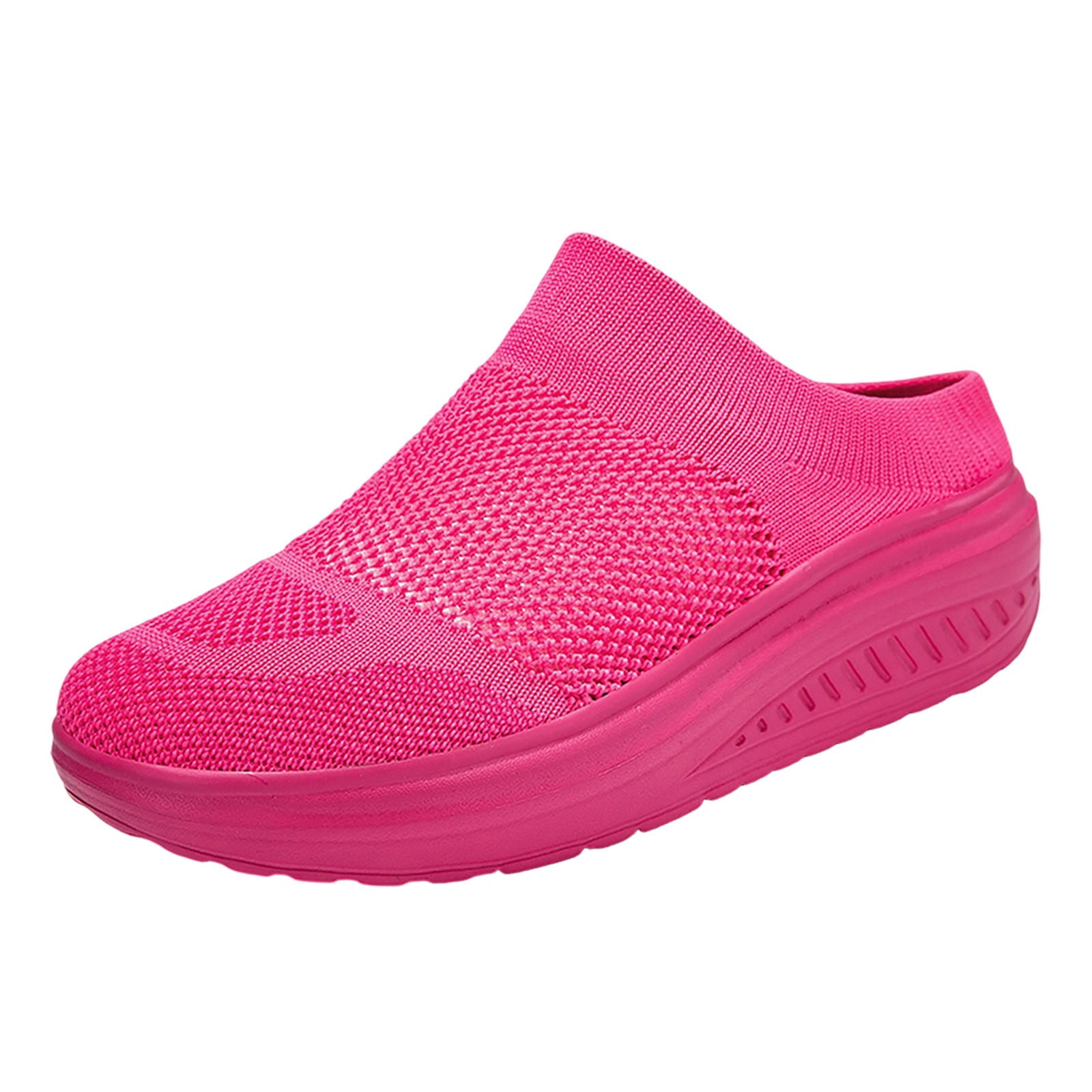 CHENge Mules for Women Men Orthopedic Shoe with Arch Support Diabetic ...