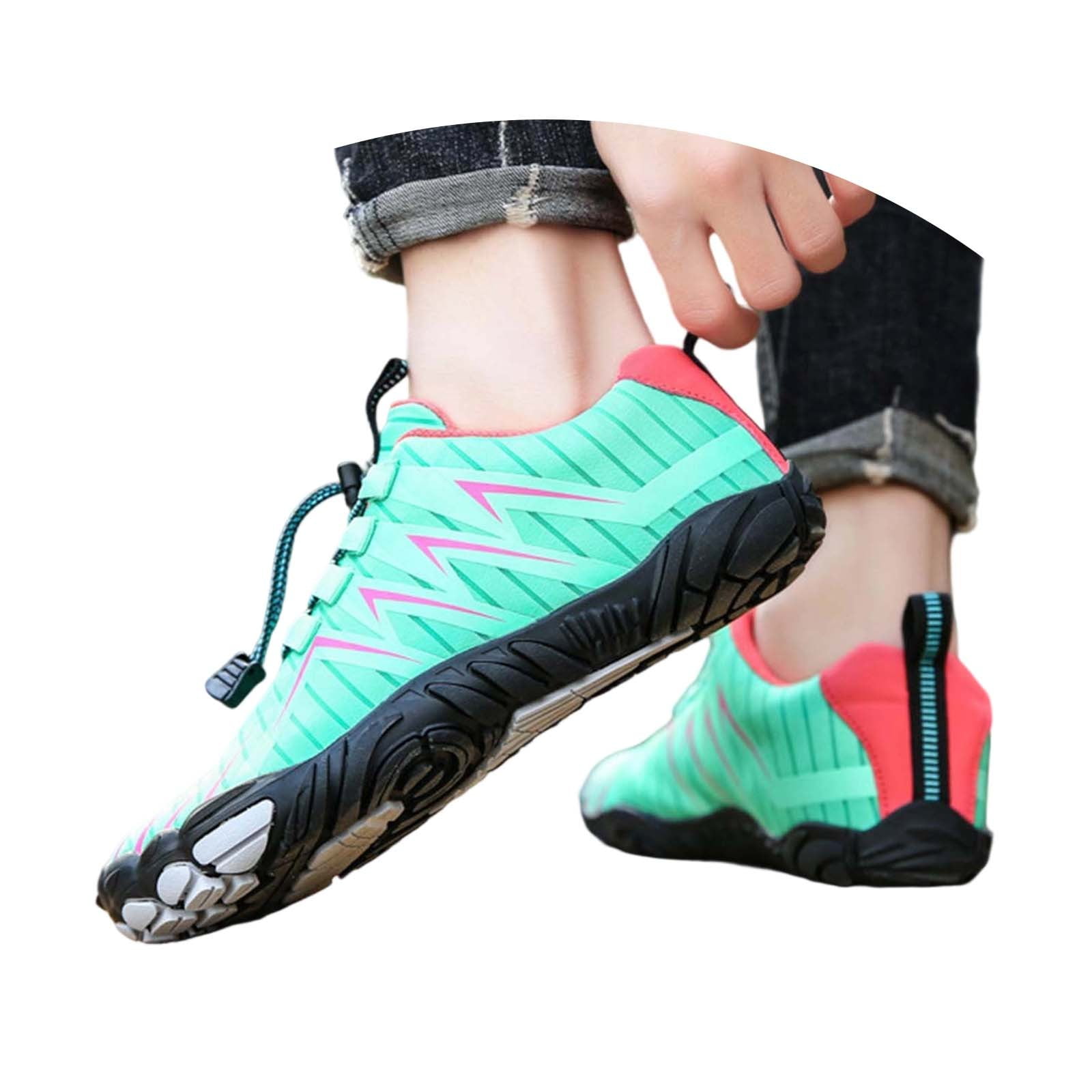 CHENge Platform Sneakers Flexible Sole Support Motion Control Thick ...