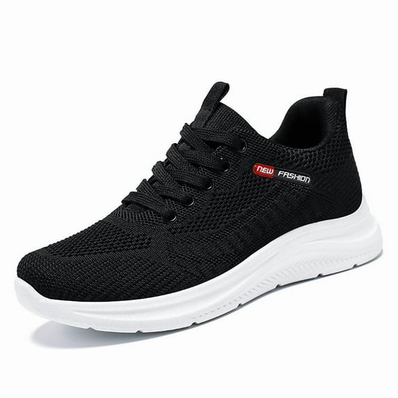 CHENge Running Shoe for Women Green Trendy Lightweight Arch Support ...