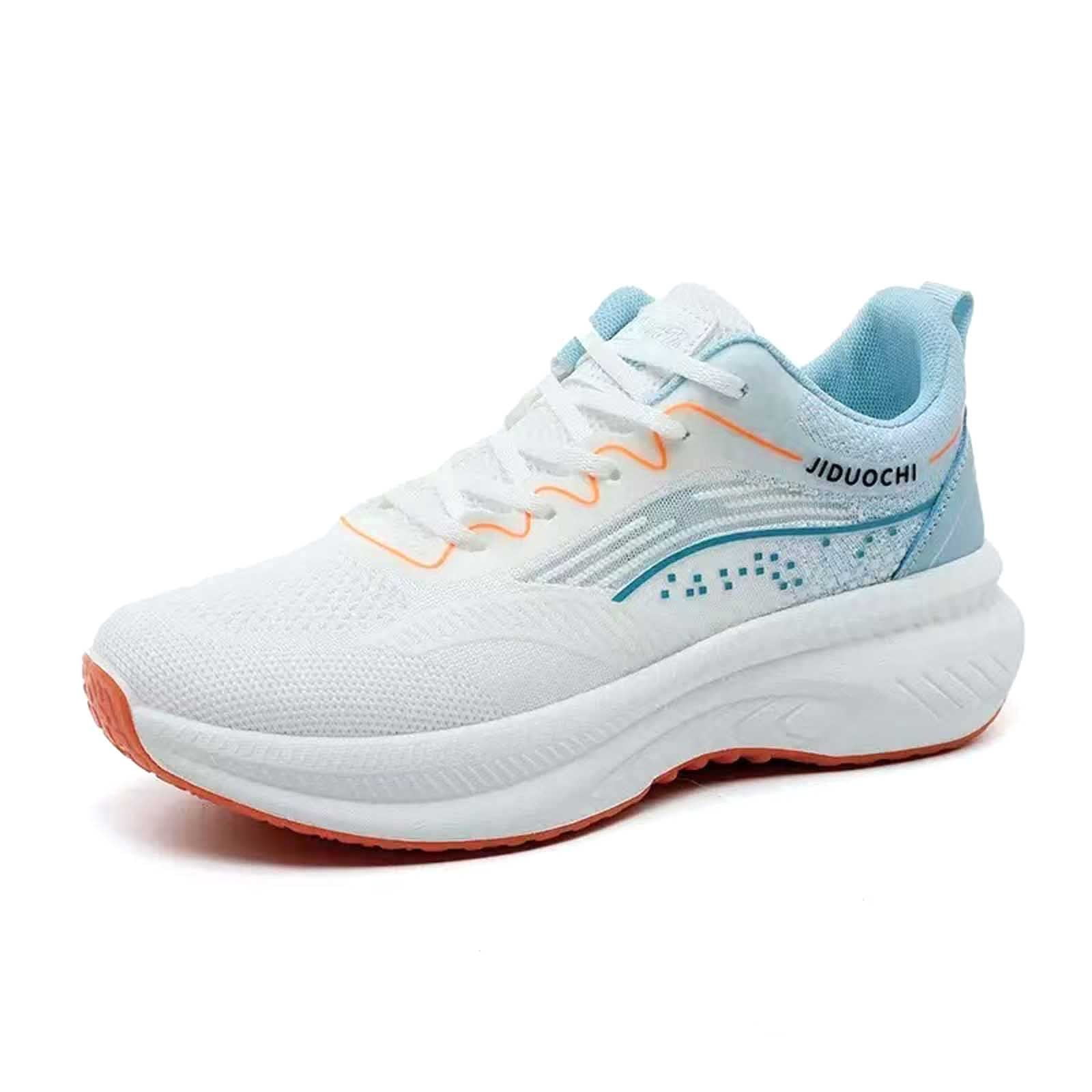 CHENge Shoes for Women Sneakers Funny Lightweight Extra Wide Width Zero ...