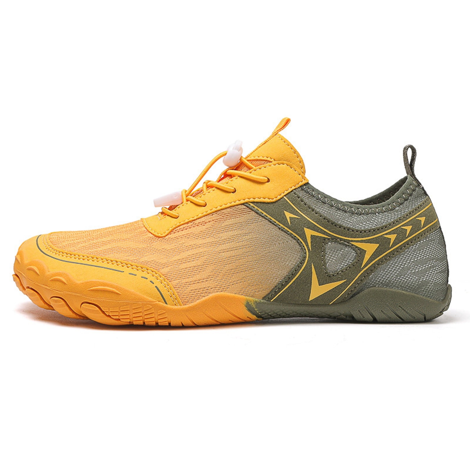 CHENge Unisex Hike Barefoot Shoes Womens Men Footwear,Pro-Healthy&Non ...