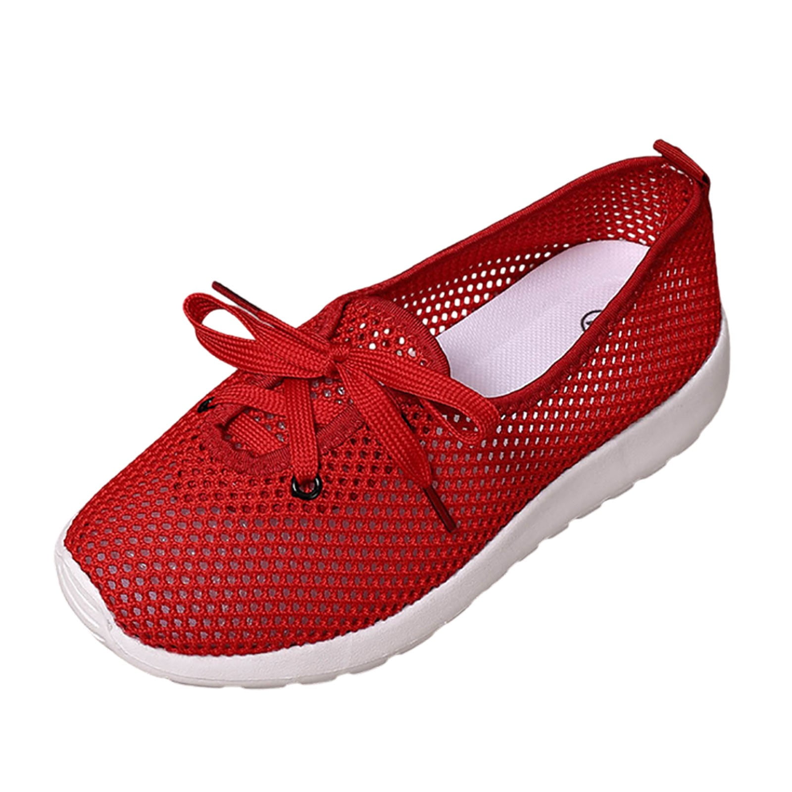CHENge Women Running Shoes Wide Trendy Lightweight Wide Width Zero Drop ...