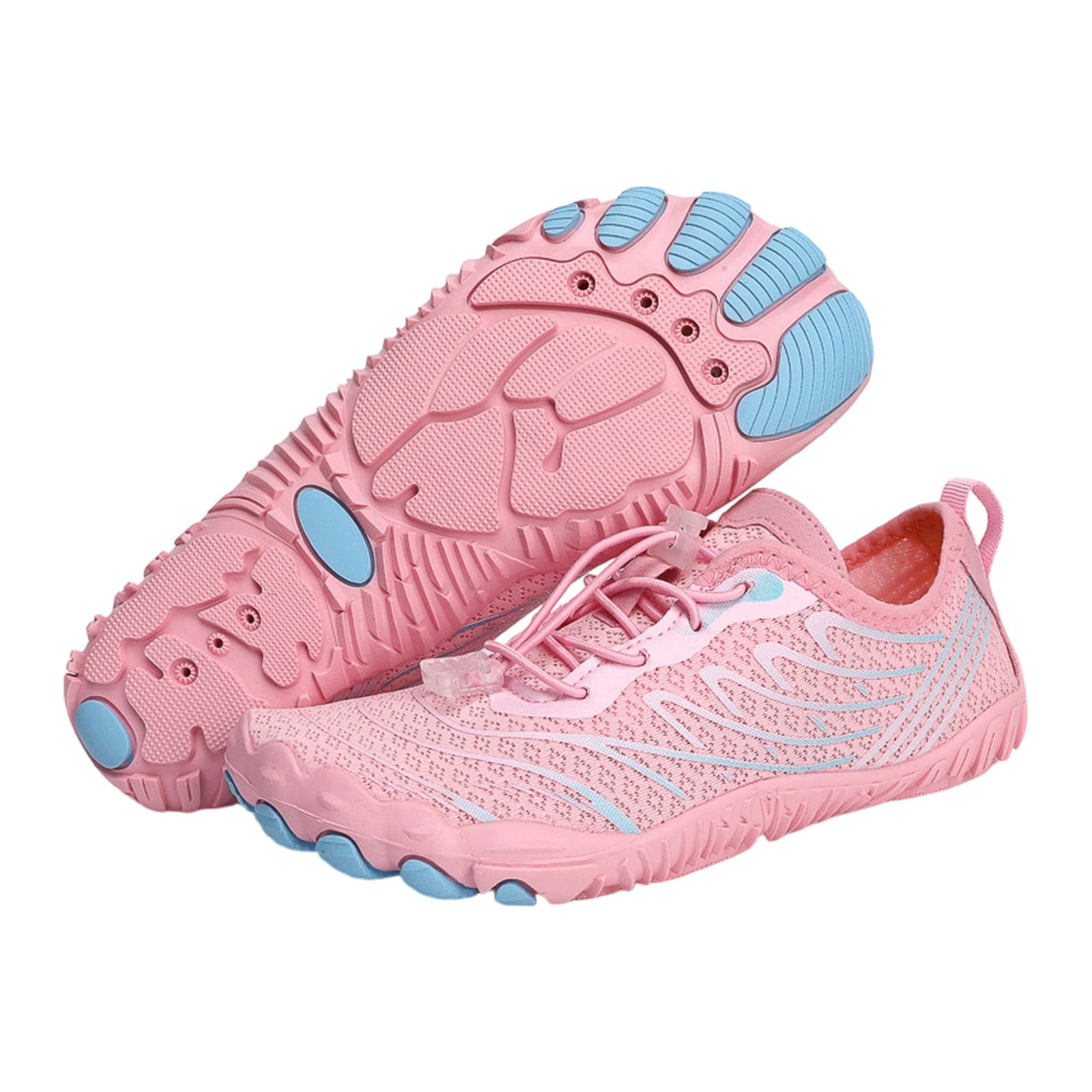 CHENge Womens Hike Footwear Barefoot Shoes – Minimalist Lightweight ...