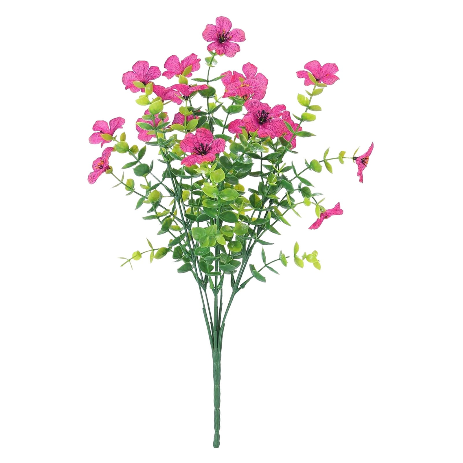 CHENjy Arisefrom 2026 Upgraded Lifelike Artificial Outdoor Flowers No ...