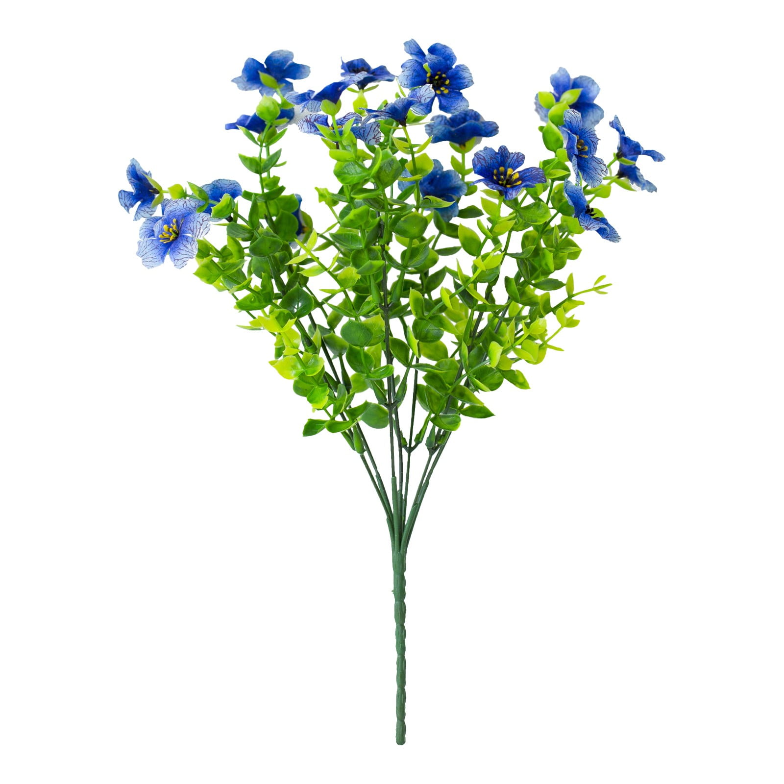 CHENjy Arisefrom 2026 Upgraded No Odor Artificial Flowers Lifelike ...