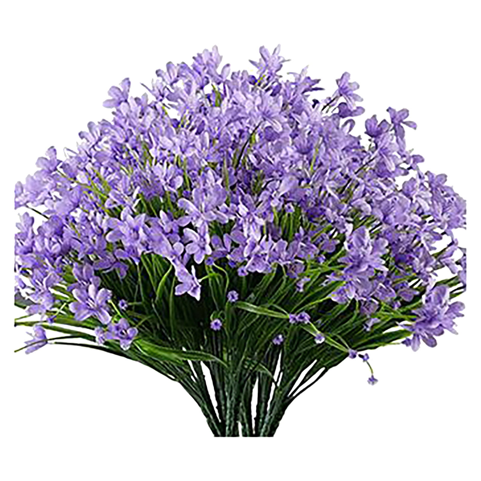 CHENjy Artificial Daffodil Flowers Sunscreen Material Lifelike Decor ...