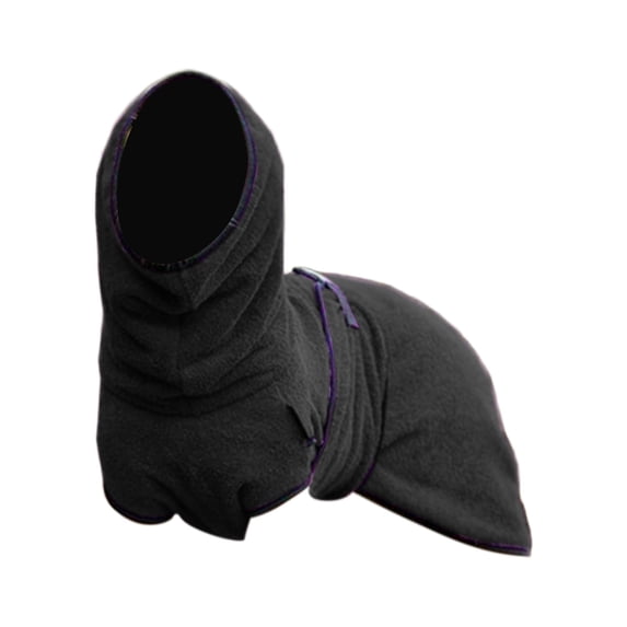 CHENjy Cute Thick Warm Pet Dog Clothes Autumn Winter Wear High Quality ...