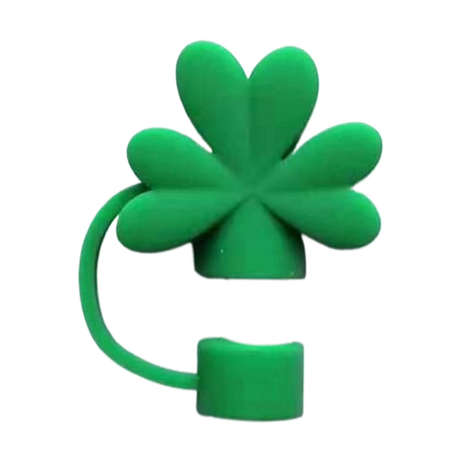 CHENjy Easter Reusable Silicone Cup Cover Caps Cute Bunny Dust Proof ...