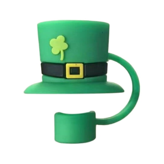 CHENjy Easter Reusable Silicone Cup Cover Caps Cute Bunny Dust Proof ...