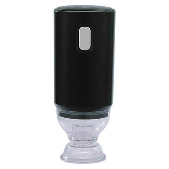 CHENjy Handheld Vacuum Sealer Portable Food Saver Machine 2-in-1 ...