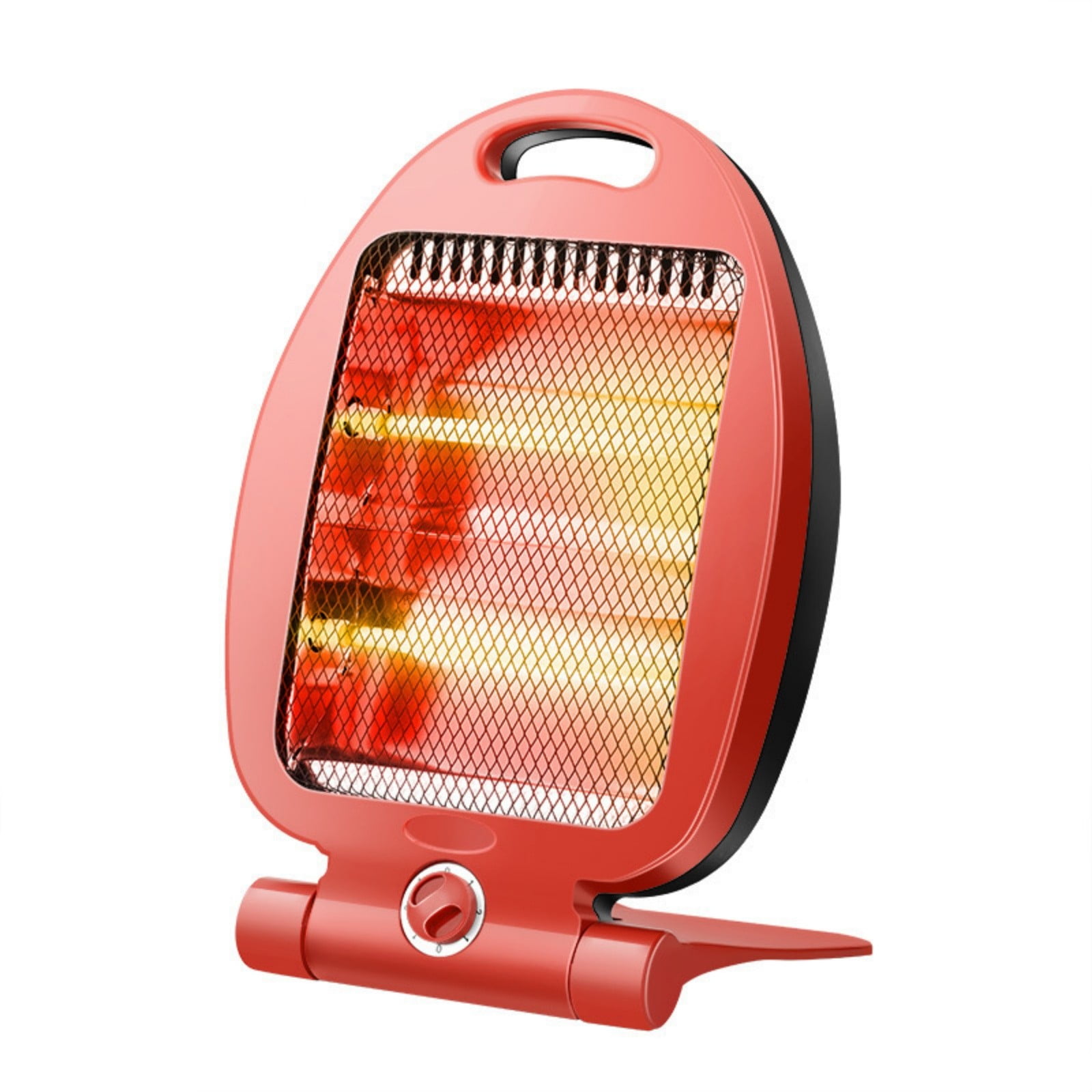 CHENjy Portable Space Heater, 1500W Fast Heating Ceramic Heater with ...