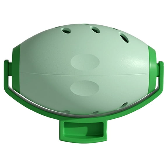 CHENjy Reusable Pet Hair Washable Sticky Lint Roller Multi-Material ...