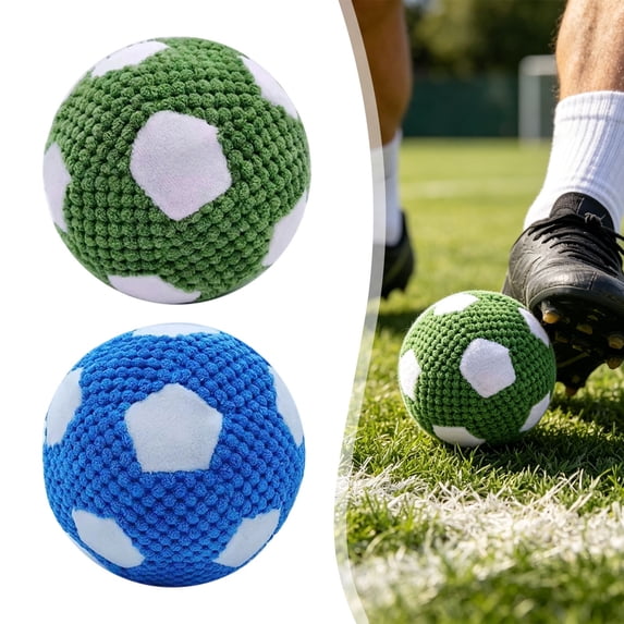 CHENjy Soft Juggling Ball, Plush Kick Bag, Footbag Sacks for Adults ...