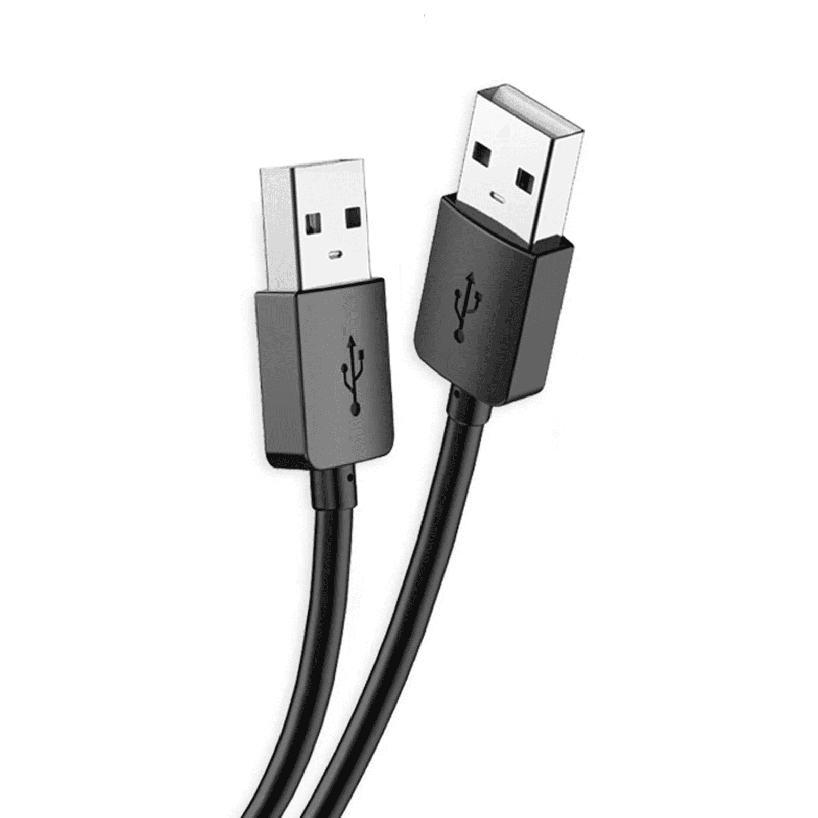 CHENjy USB 3.0 Male to Male Cable High Speed 2A Data Sync Charging ...