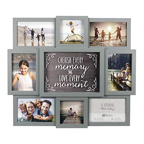 Collage Picture Frames in Picture Frames - Walmart.com