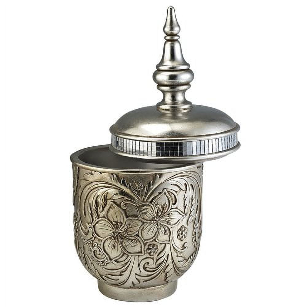 CHERRY BLOSSOMS DECORATIVE BOX - Walmart.com