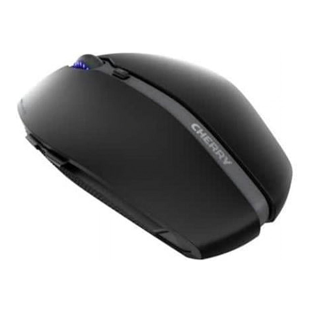 CHERRY GENTIX BT Bluetooth Mouse - Optical - Wireless - Bluetooth ...