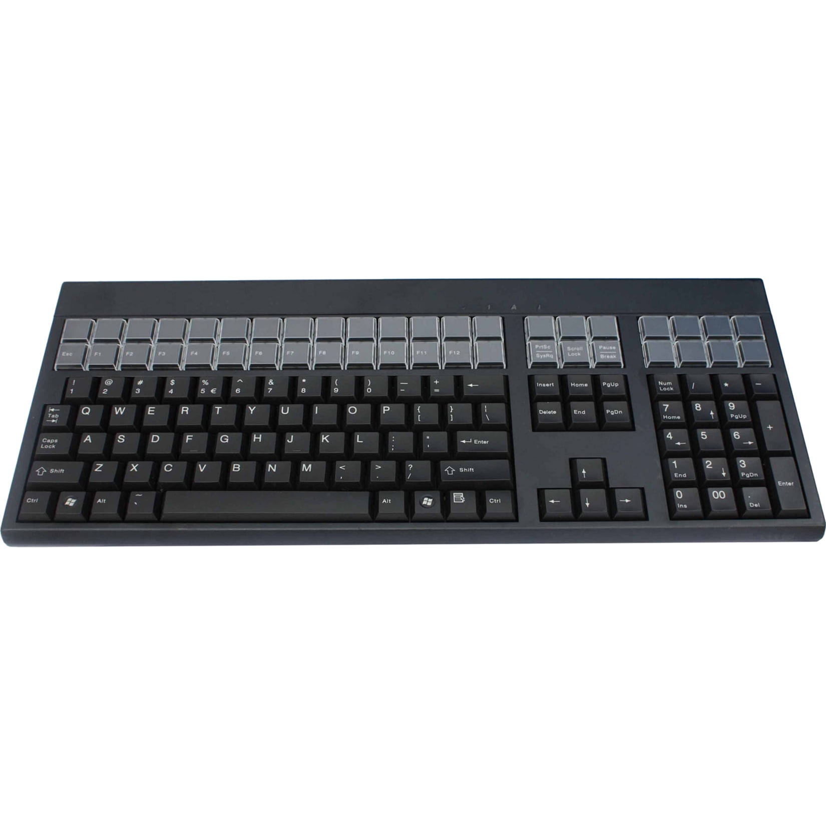 CHERRY LPOS (Large Point of Sale) Keyboard - Walmart.com