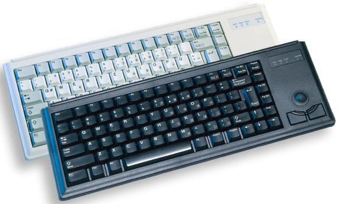 CHERRY ML 4420 Wired Keyboard - Walmart.com