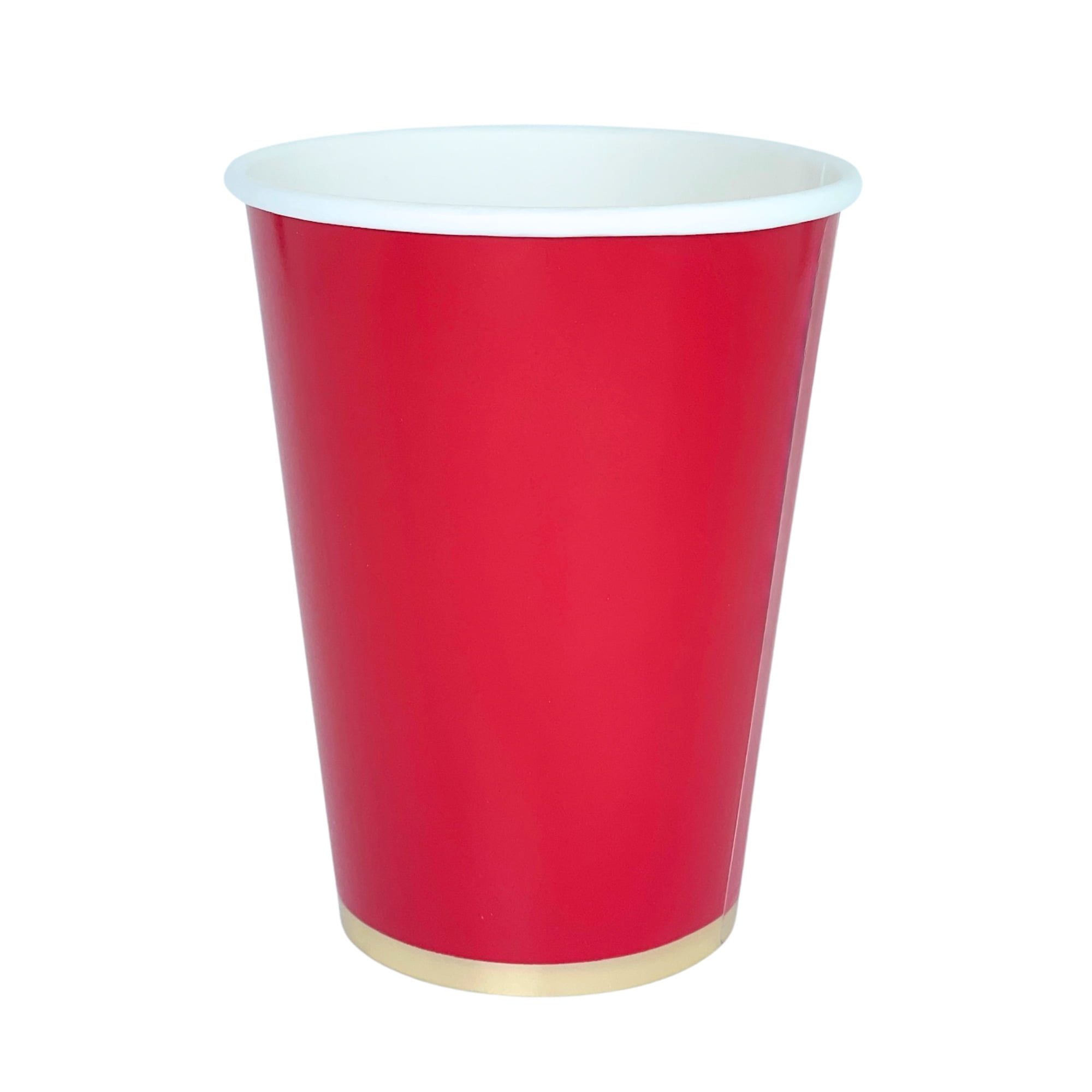 CHERRY RED SIGNATURE CUPS - Walmart.com