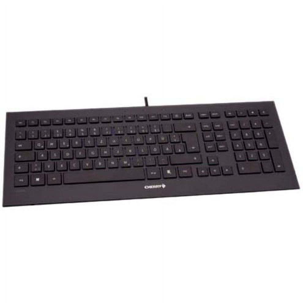 CHERRY STRAIT JK-0340 Keyboard - Walmart.com