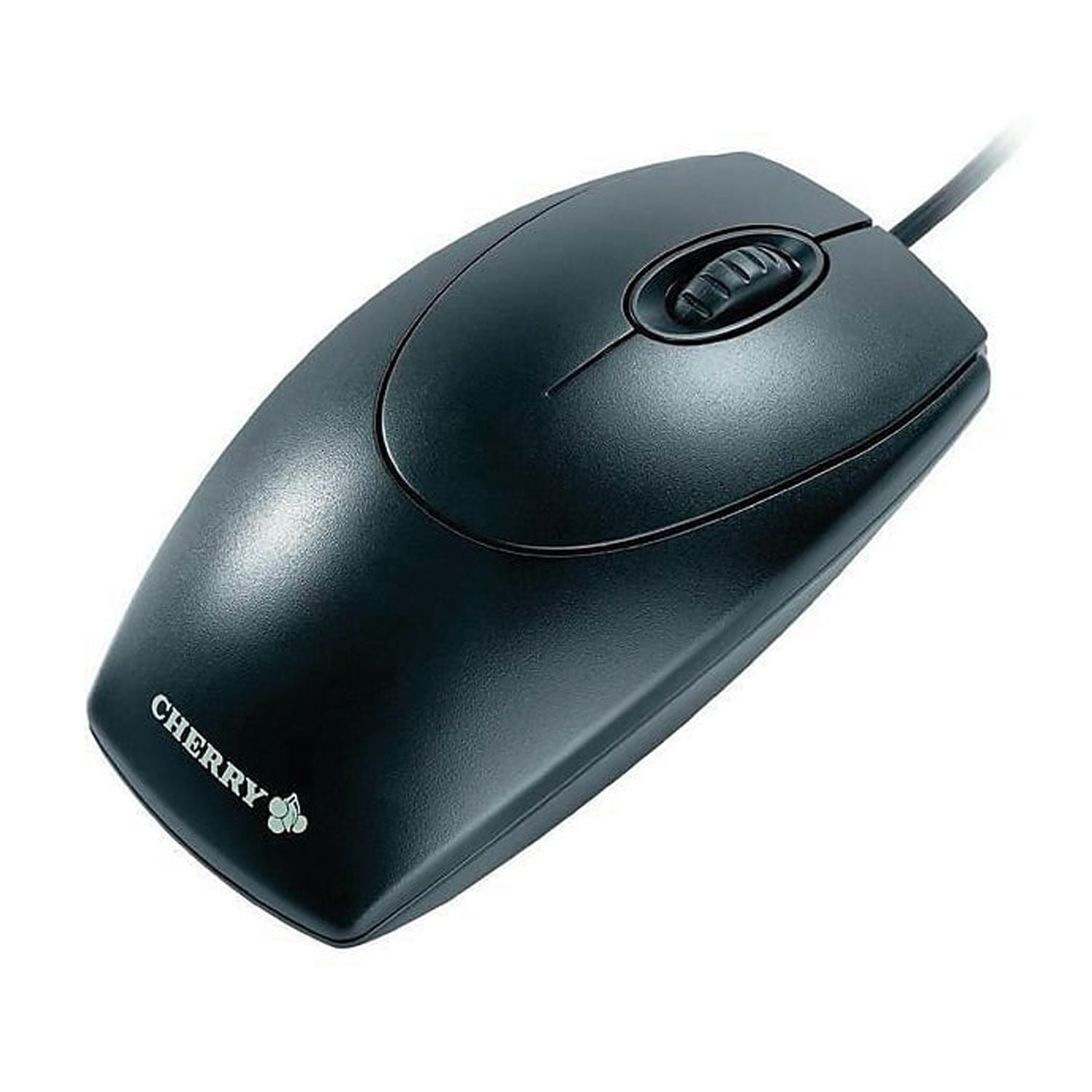 Cherry M5400 Optical Mouse with Scroll Wheel - Optical - USB - 3 x ...