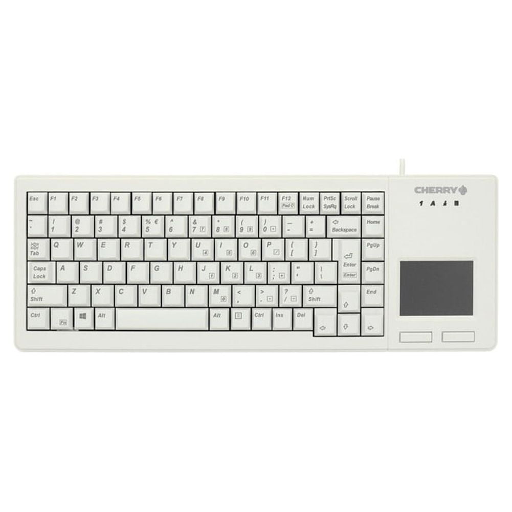 CHERRY XS G84-5500 Keyboard - Walmart Business Supplies