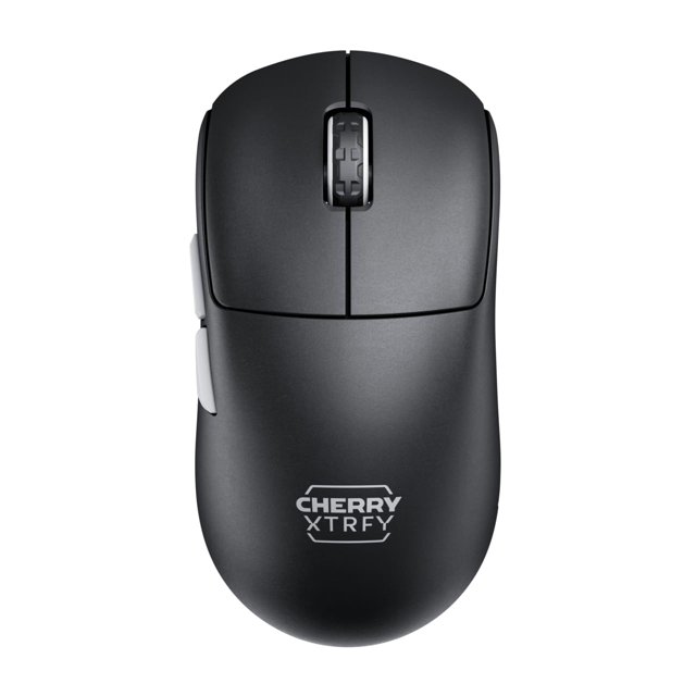 CHERRY XTRFY M68 PRO 8K Wireless | Ultra-Fast and Light Gaming Mouse ...