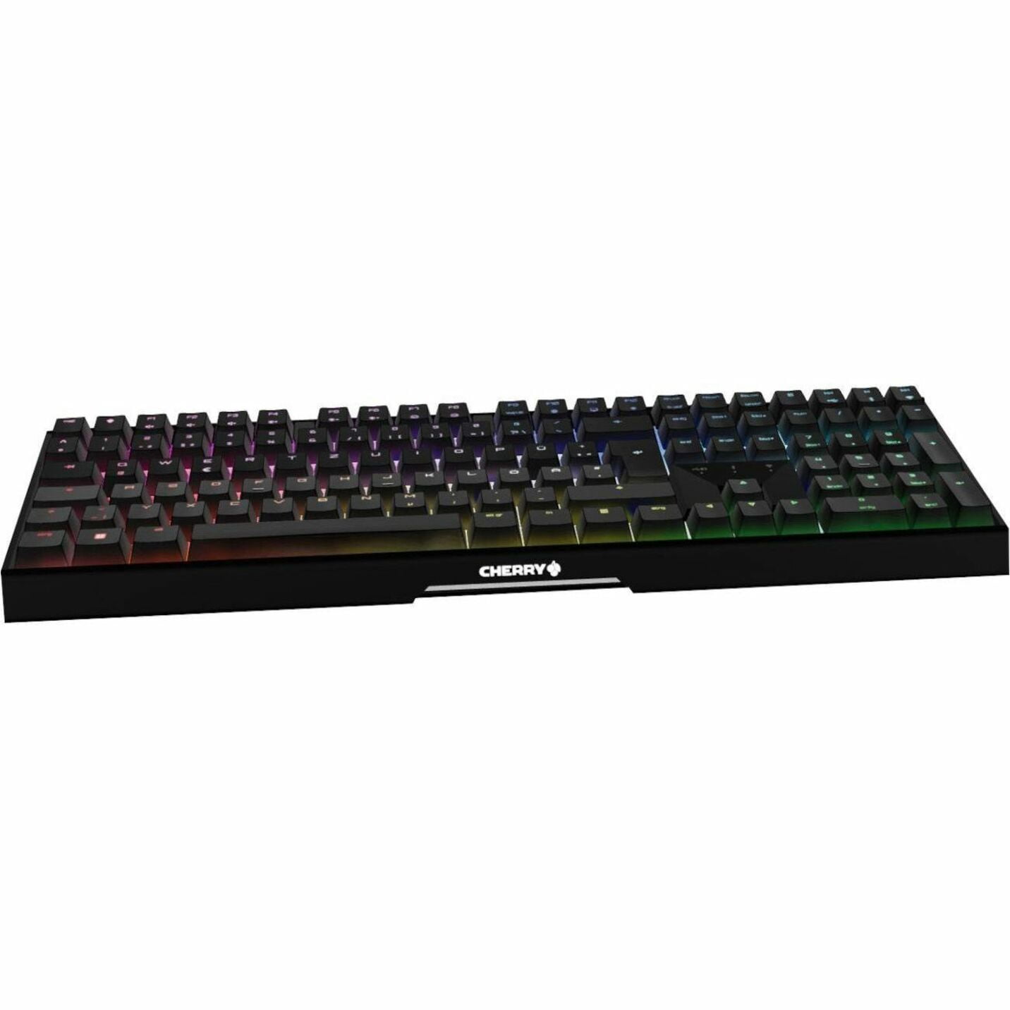 CHERRY XTRFY MX 3.0S Mechanical Wireless Gaming Keyboard | New MX2A ...