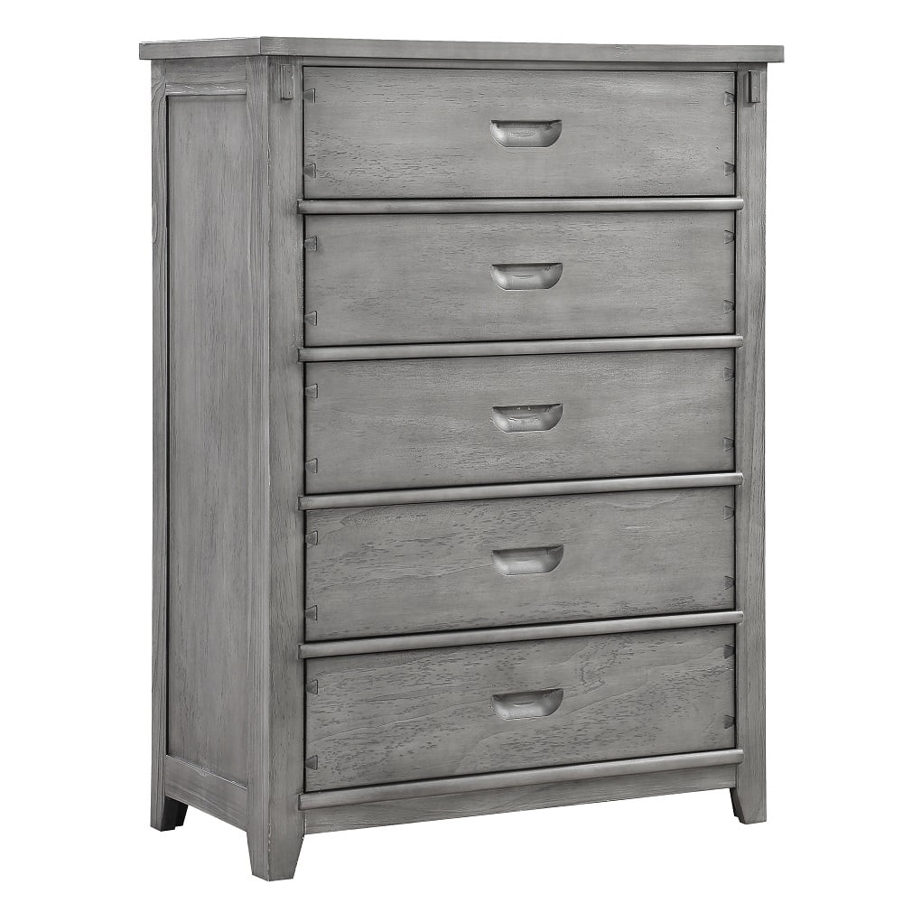 CHEST | Gray Finish - Walmart.com