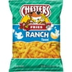Chester's Cheese Puffcorn, Bold and Cheesy Flavor, 4.25 oz - Walmart.com
