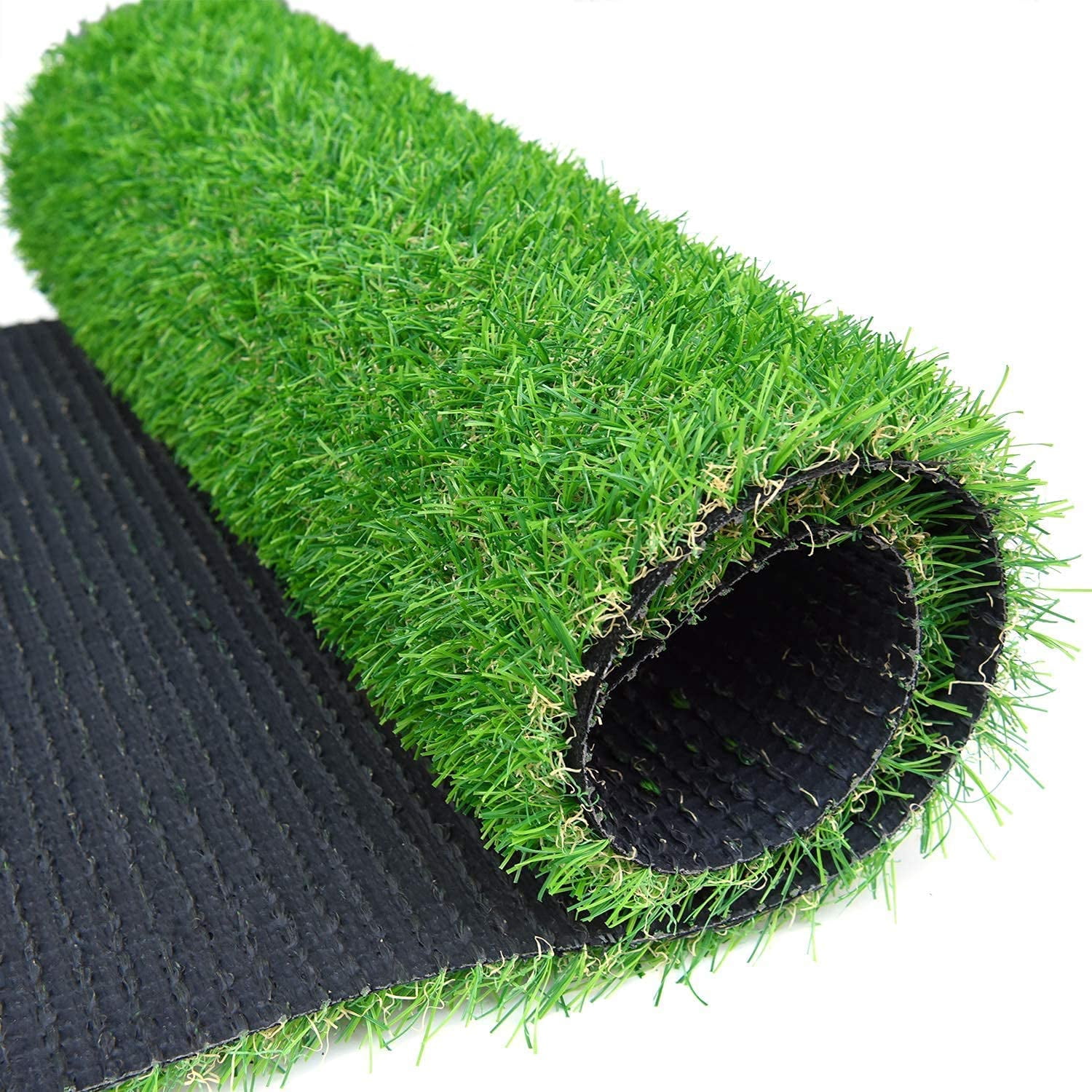 CHETANYA Loomtex 35MM Loomtex High Density Artificial Grass Artificial ...