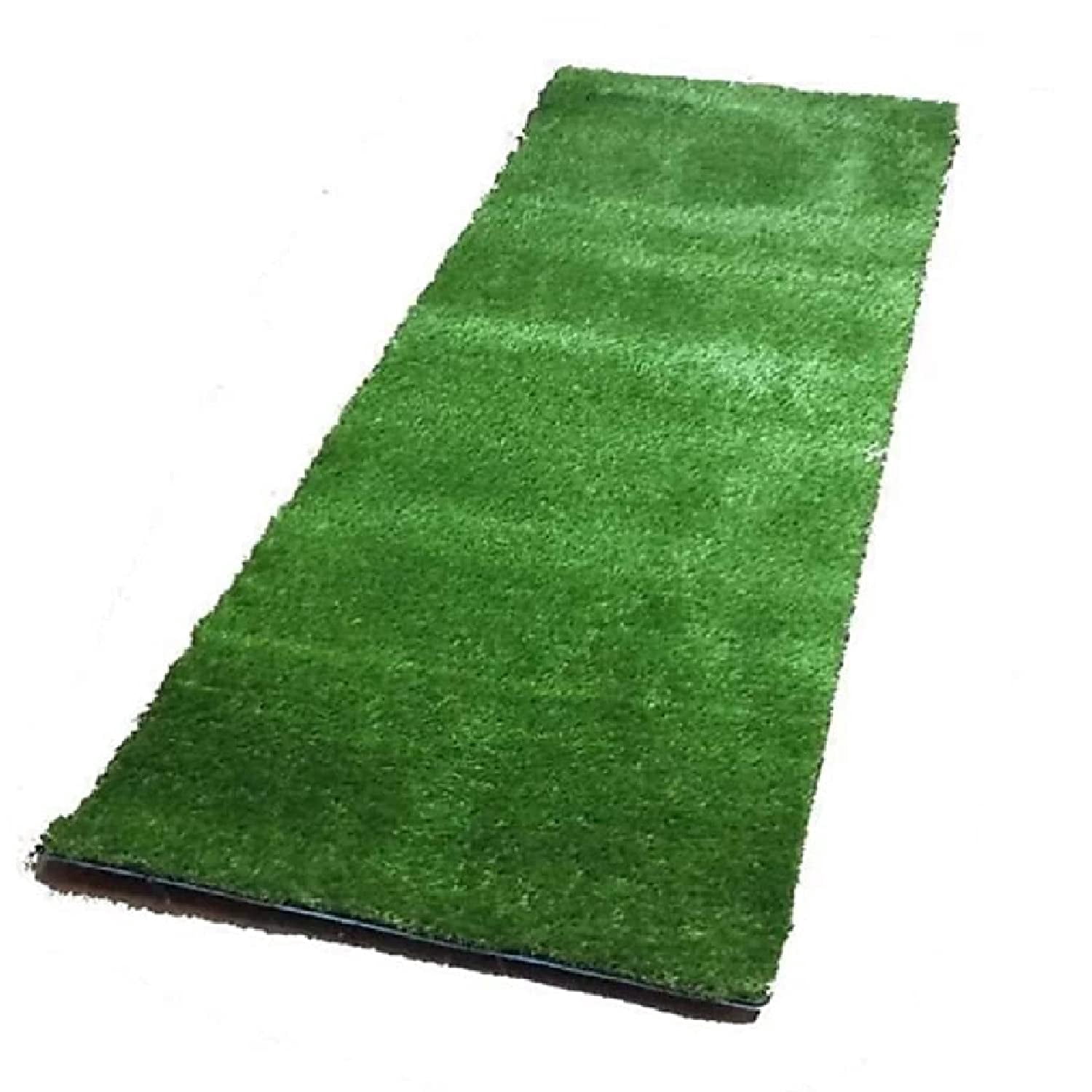 CHETANYA Loomtex High Density Artificial Grass Carpet Floor Mat for ...