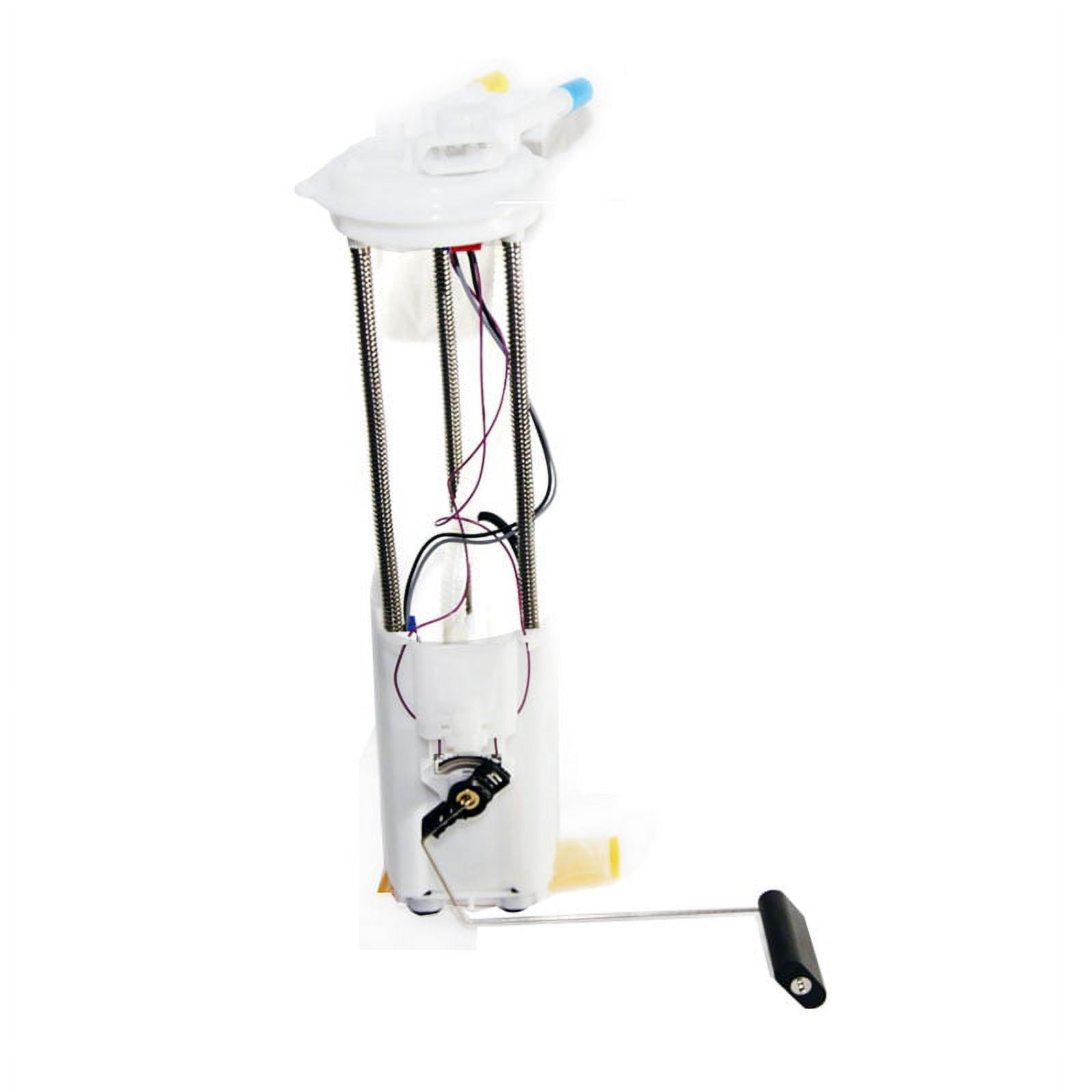 CHEVY GMC C1500 C2500 C3500 K1500 K2500 K3500 V6 V8 FUEL PUMP MODULE ...