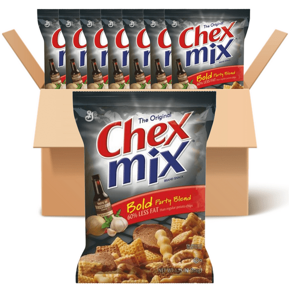 Chex Party Mix Seasoning Packet