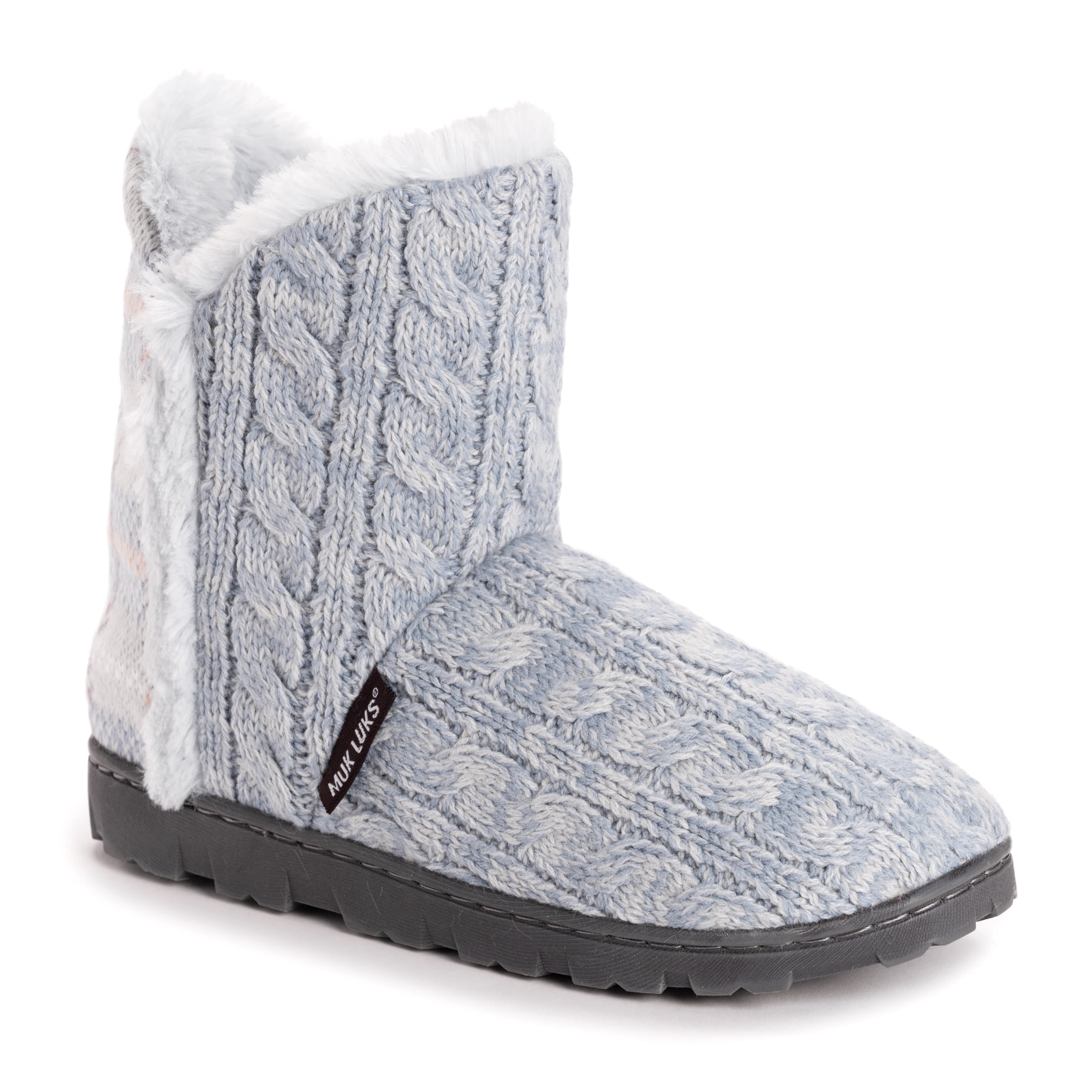 CHEYENNE TRD BT-CUMULUS/PLAID - Walmart.com